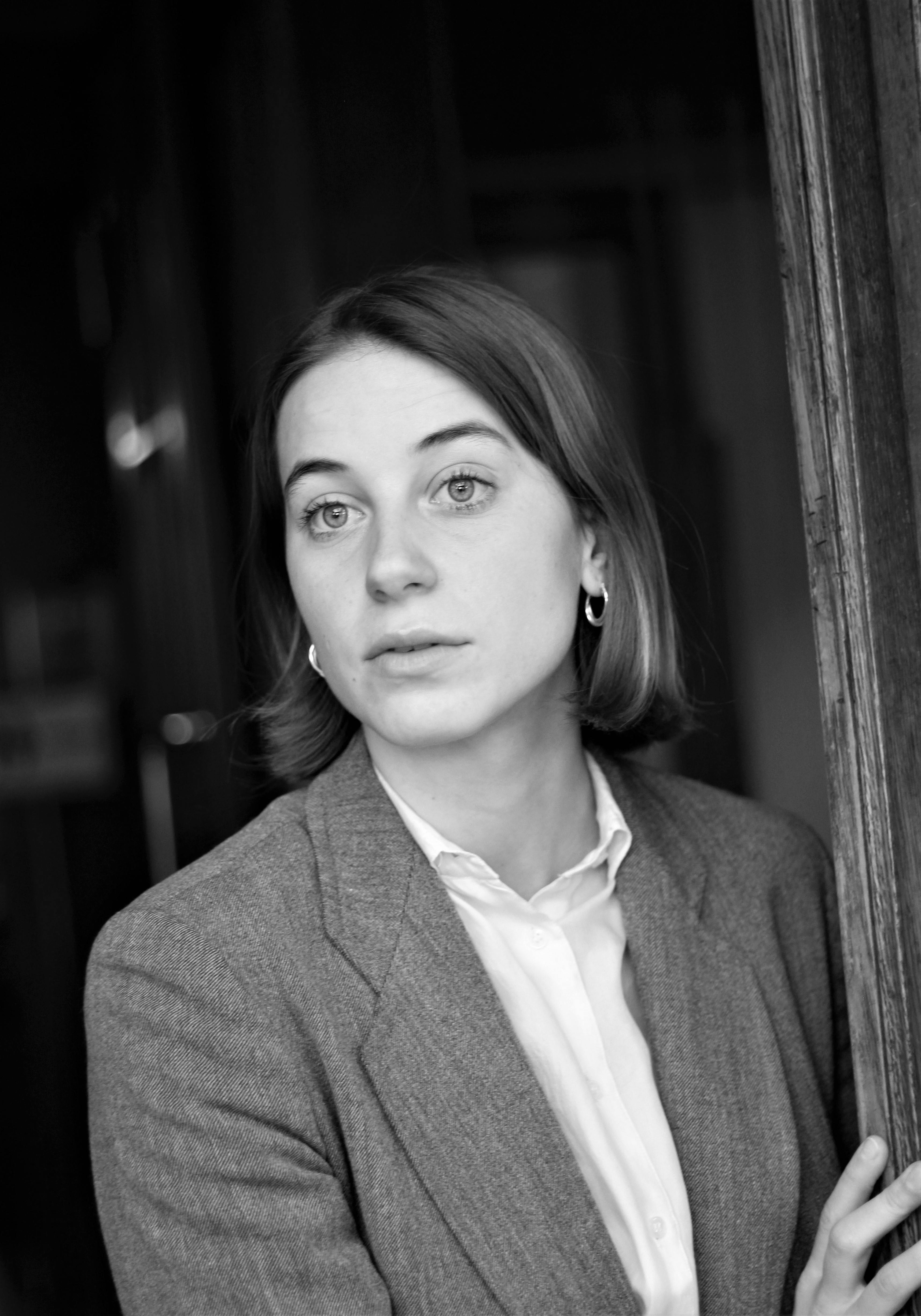 „Ich wünsche mir politischeres und demokratischeres Theater“ Hannah ...
