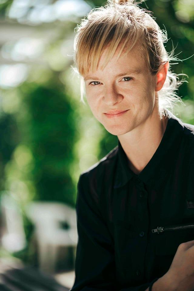 „Weil keine*r mehr Bock auf Rassismus, Sexismus, Ableismus und und und hat“ Anna Ortmann ...