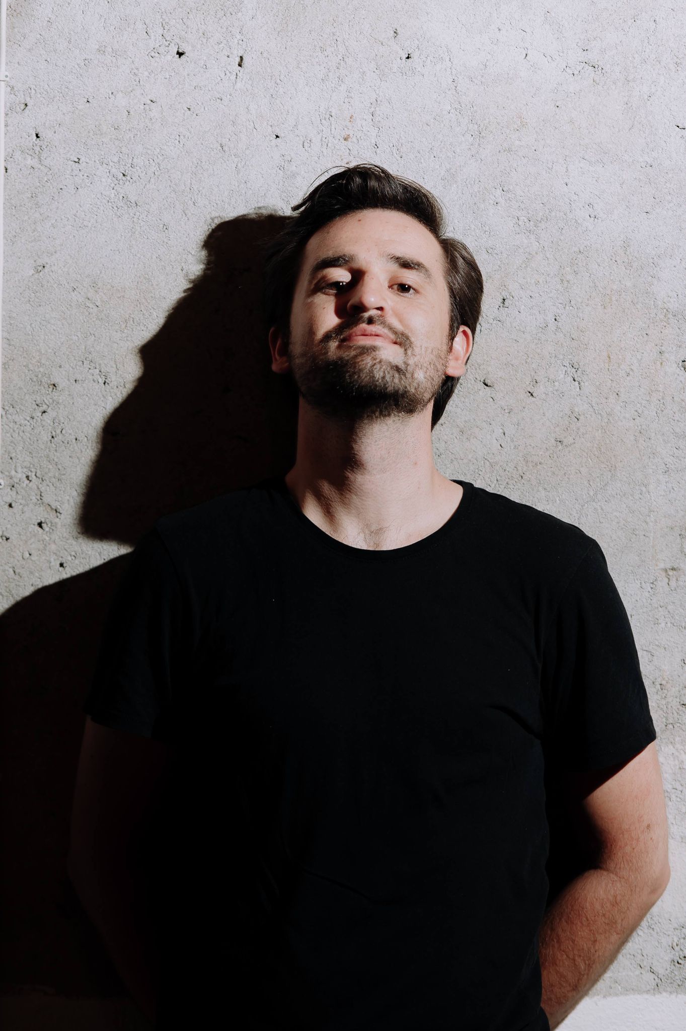 „Die Kunst wird wissen, was zu tun ist“ Michael Rudigier, Schauspieler ...