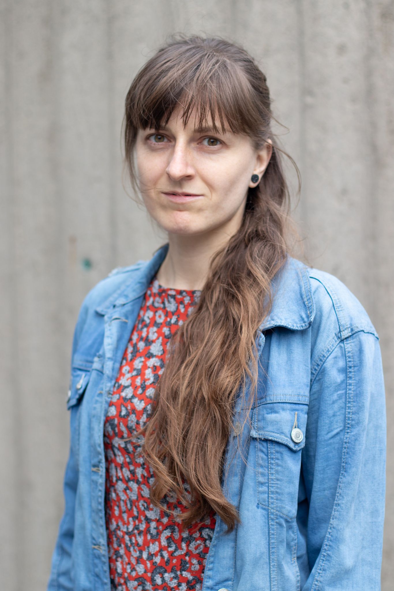 „Wir können alle was tun“ Julia Miesenböck, Literaturübersetzerin ...