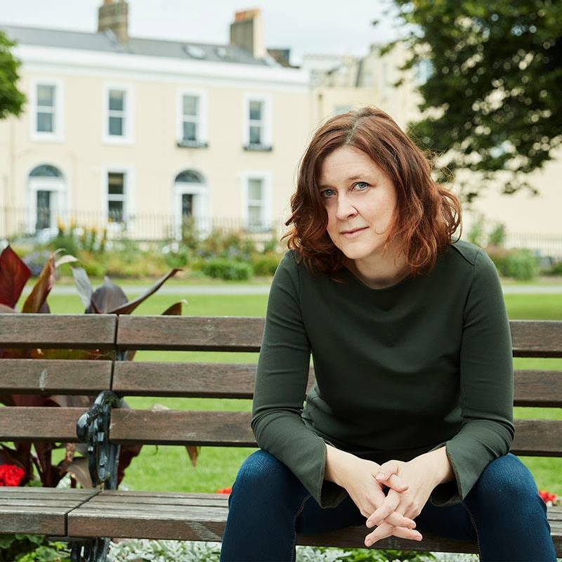 „There is a good time coming. Be it ever so far away“ Ellen Dunne ...