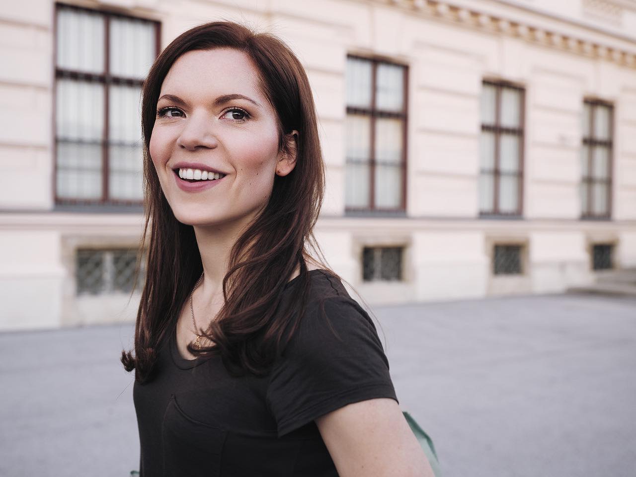 „seine Seele zu spüren, und vielleicht auch sein Inneres Kind“ Lisa ...