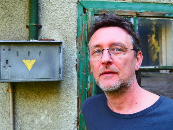 „was vielleicht einmal als unsere Revolution bezeichnet werden wird ...