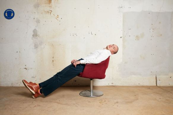 „Schauspiel ist für mich ein permanenter Ausnahmezustand“ David Kopp, Schauspieler _Lochau/Vbg ...