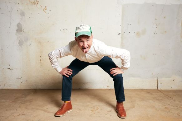 „Schauspiel ist für mich ein permanenter Ausnahmezustand“ David Kopp, Schauspieler _Lochau/Vbg ...