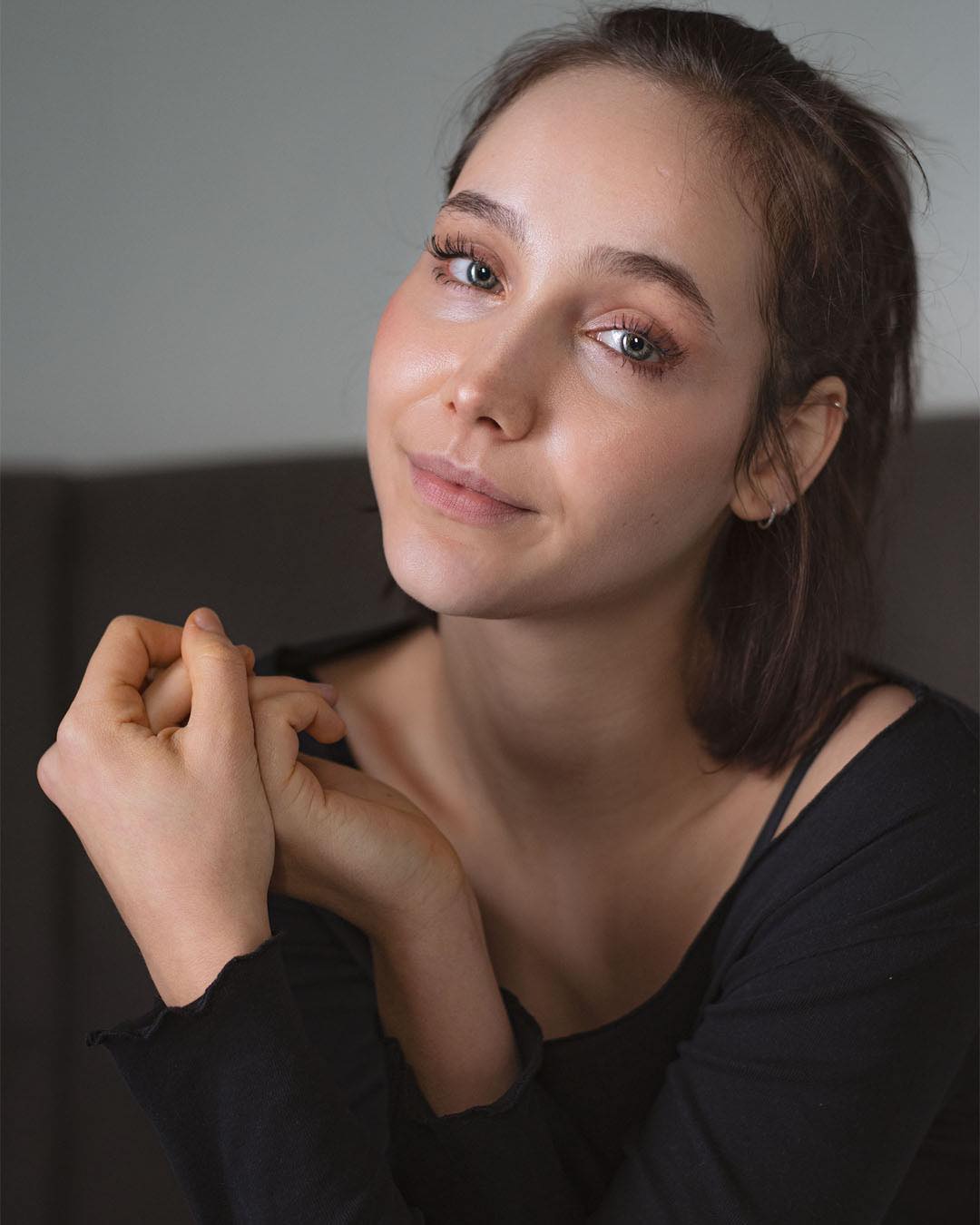 „Die Welt schreit nach so vielem“ Leonie Berner, Schauspielerin ...