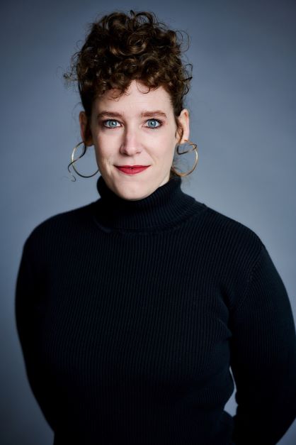 „Dass wir in Bezug auf unsere Ängste ehrlich sind“ Lisa Mundt ...