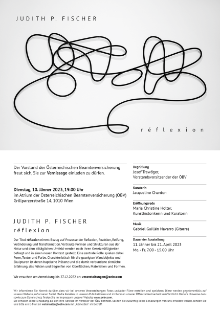 „Scheitern ist“ Judith P. Fischer, Bildende Künstlerin _ Give Peace A ...