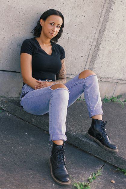 „Theater ermöglicht sich auszutauschen, nachzudenken, abzutauchen, sich ...