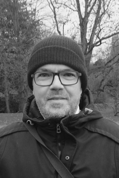 „Papa schlief einst im Bombenkeller. Kinder schlafen dort heute ...