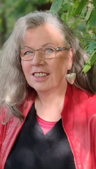 „Die Literatur zeigt uns Facetten des Lebens auf“ Renate Maria ...