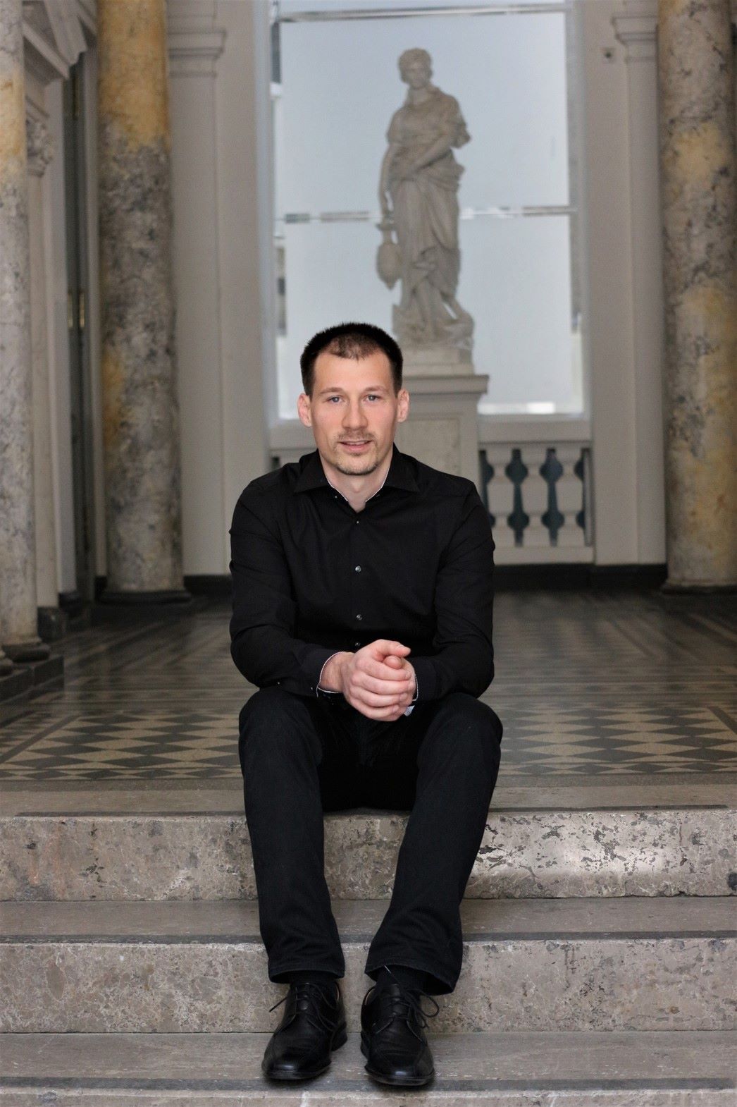 „Mut zeigen, unser Umfeld positiv zu beeinflussen und zu inspirieren ...