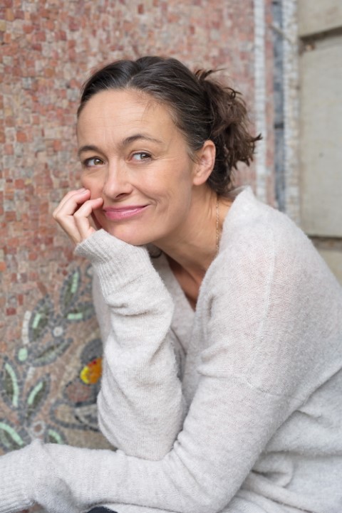 „Gut ja“ Isabella Rapp, Sängerin und Schauspielerin _ Give Peace A ...