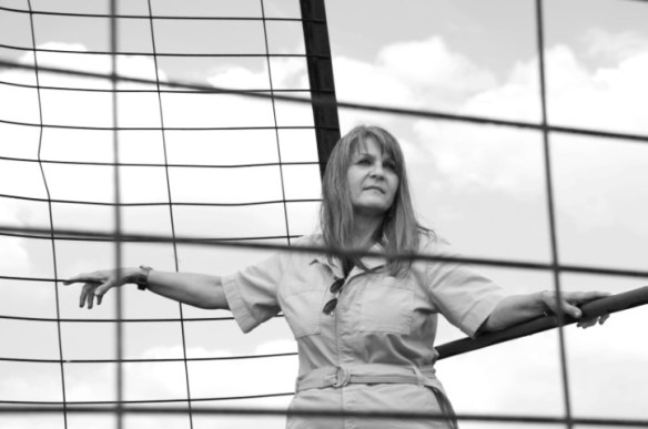 „Positiv denken ist absolut wichtig!“ Alexandra Zeillinger, Künstlerin ...