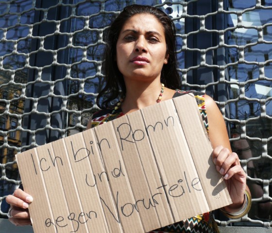 „Die Kunst ist der Mensch an sich – wir lassen uns aber zu wenig selbst ...