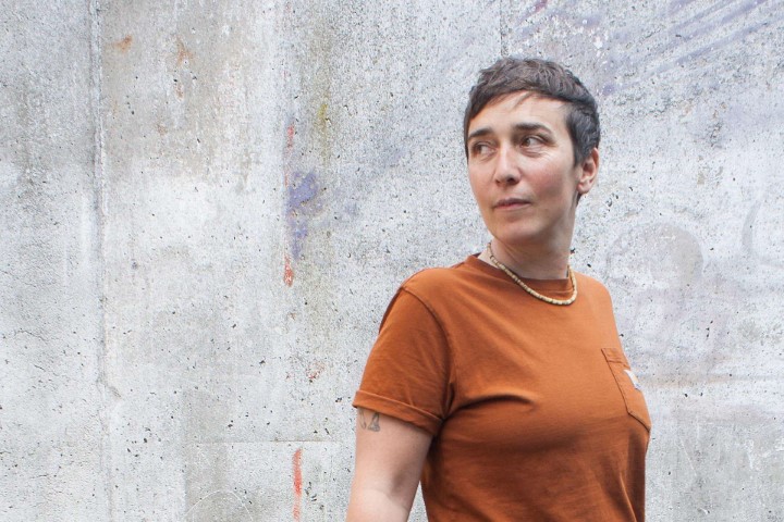 Bachmannpreis 2024 – „Rückgrat“ Kaska Bryla, Schriftstellerin _ Wien 17 ...