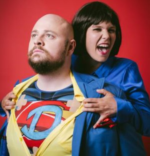 „Hoffnung in die Zukunft tragen“ Julia Handle, Schauspielerin _ Give ...