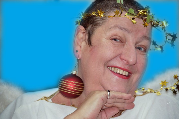 „mutig zeigen und sagen, was ist; träumen, was werden könnte“ Heidi ...