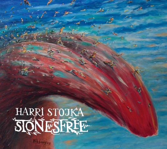 „Populistische Parolen hinterfragen“ Harri Stojka, Musiker_ Wien 29.8. ...
