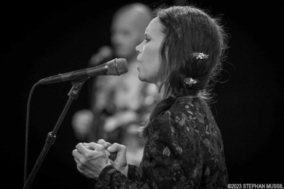 „Kunst soll keine Grenzen haben“ Laura Maria Korhonen, Musikerin ...