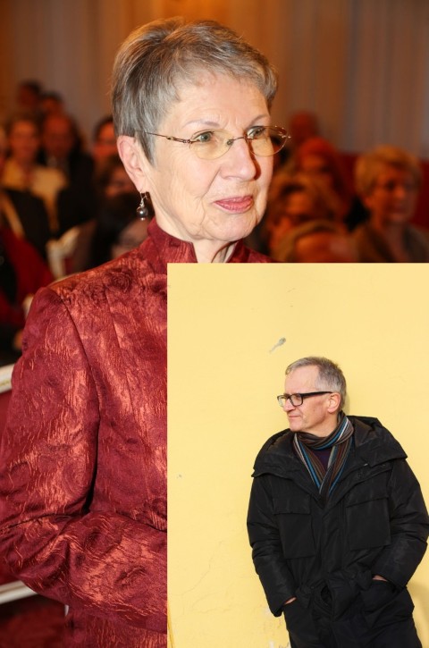 Erinnerung an Barbara Frischmuth _ „Dass man nichts unversucht lassen ...