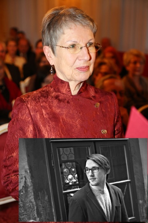 Erinnerung an Barbara Frischmuth _ „Die Erweiterung im Verständnis von ...