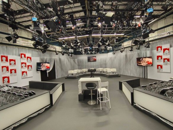 „Der Bachmannpreis macht Literatur zum einzigartigen Ereignis“ _ 50 ...