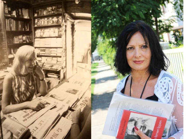 „eine zeitlos gültige, visionäre Schriftstellerin“ _ 100.Geburtstag ...