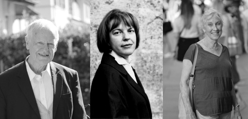 „Ihr Schreiben war auf das Utopische, eine bessere Welt gerichtet ...